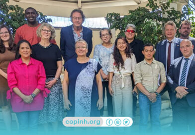 COPINH - copinh.org