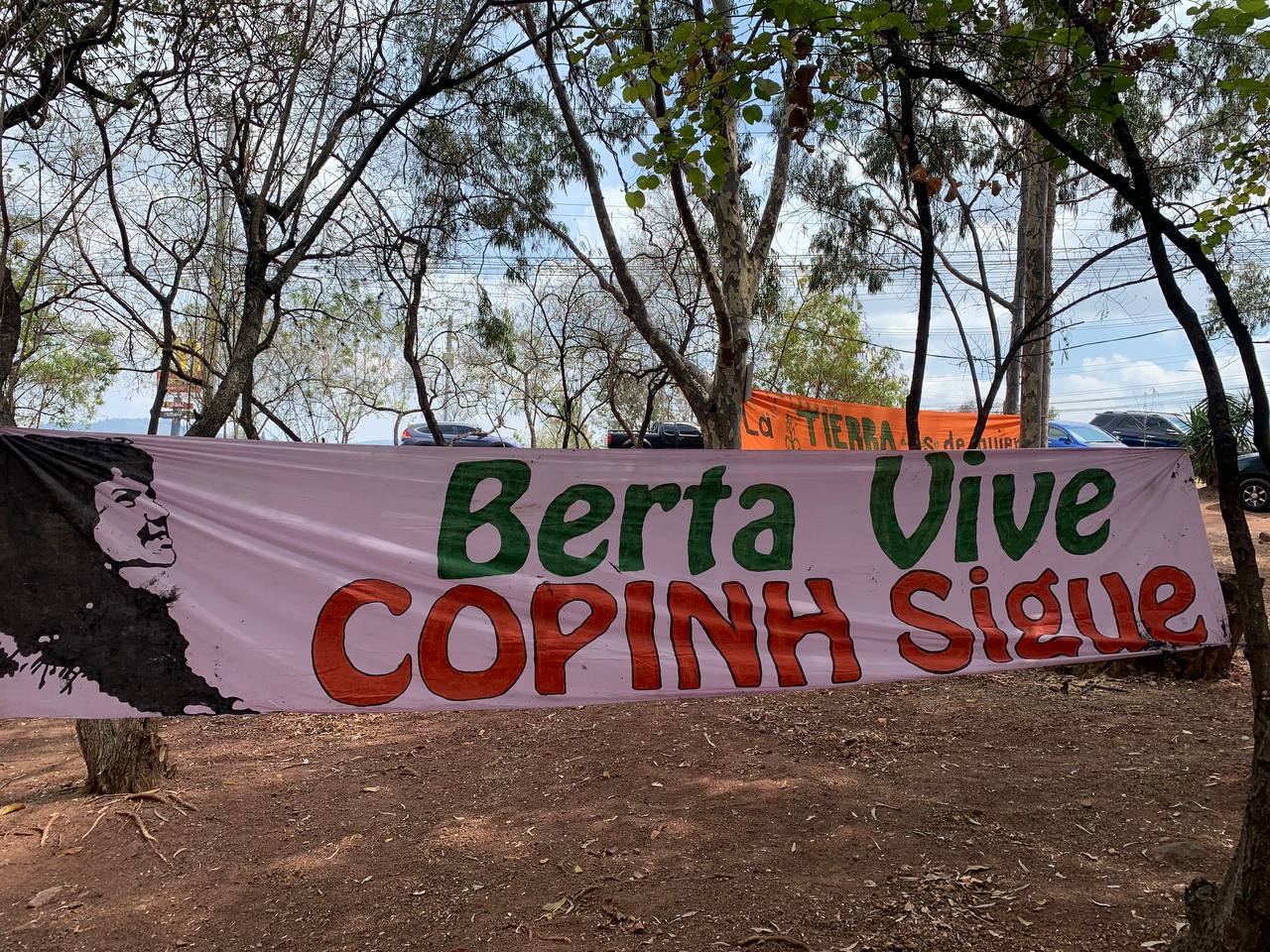 A 30 años del levantamiento Lenca – COPINH